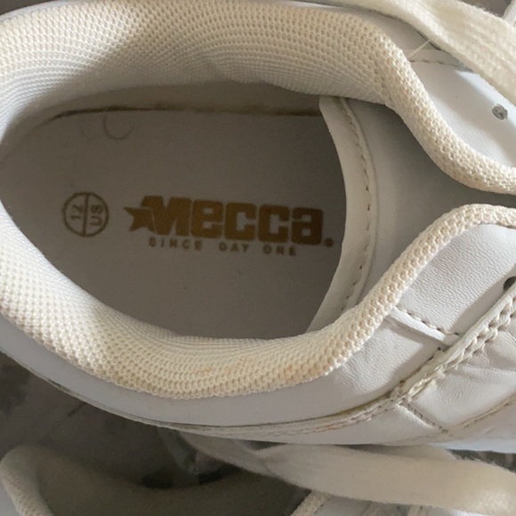 mecca | Shoes | Mens Mecca Sneakers | Poshmark